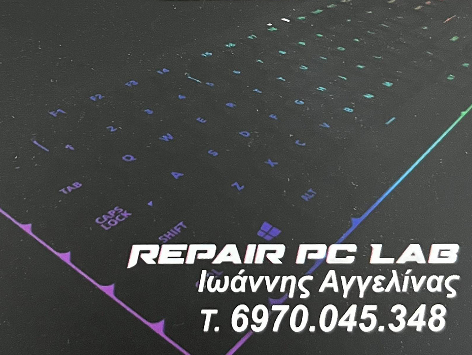 Repair pc Lab